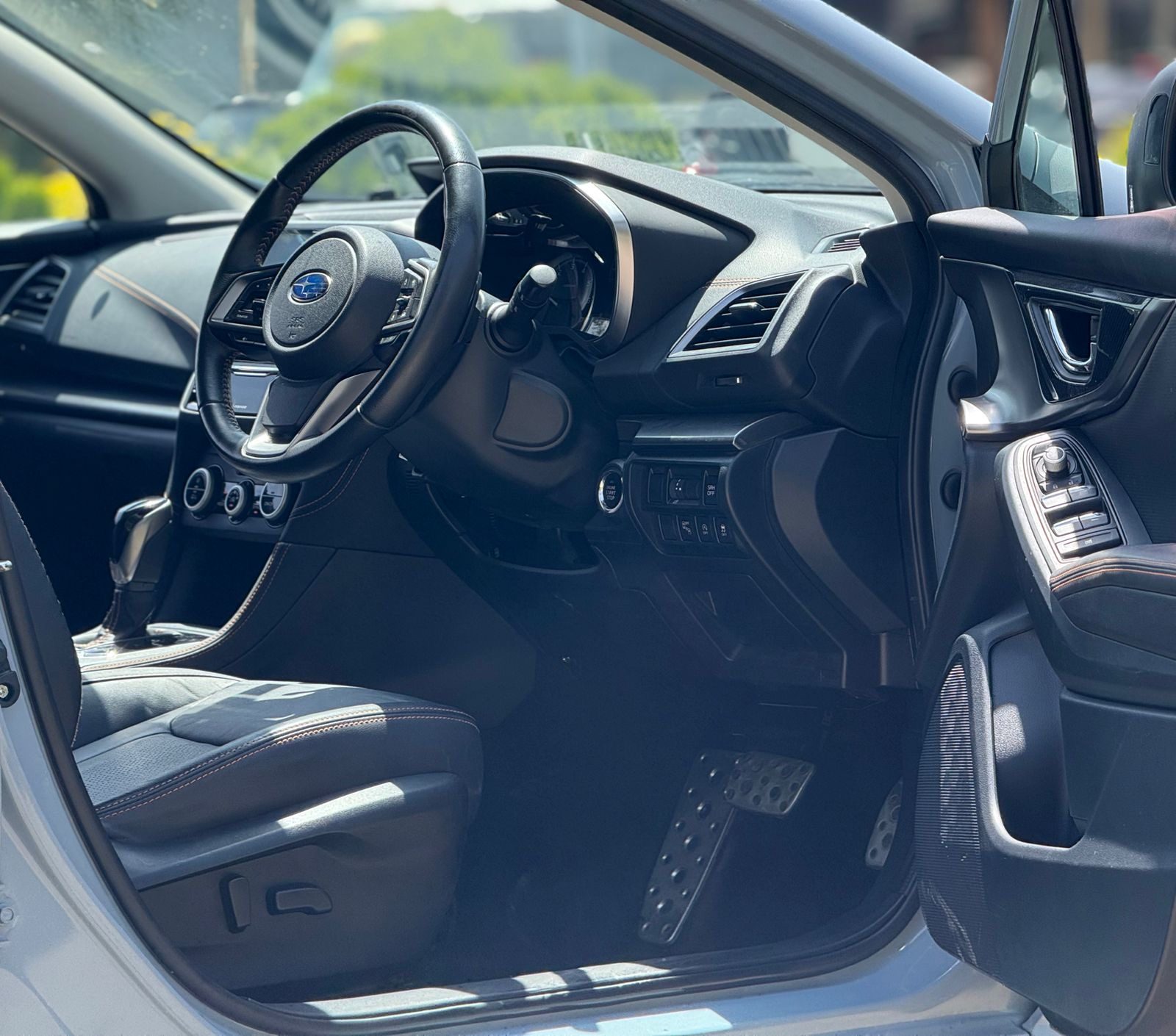 Subaru XV – MotorPlug Hub