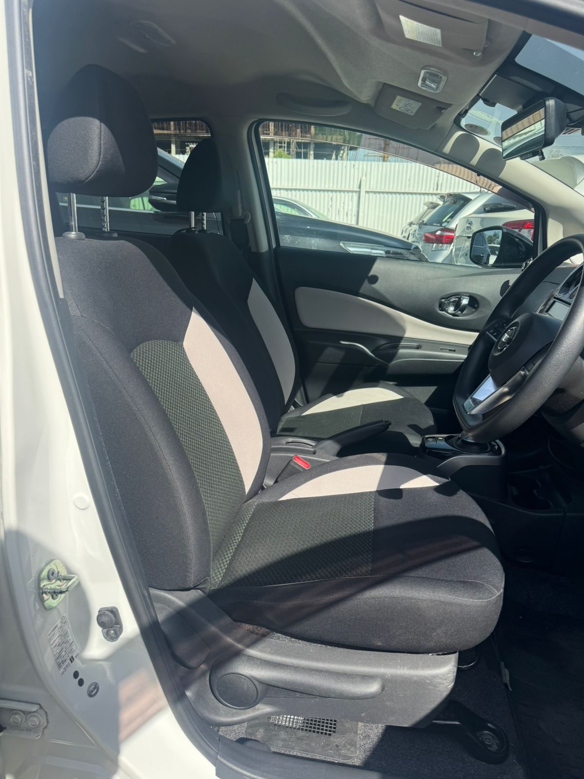 Nissan Note E-Power Autech – MotorPlug Hub