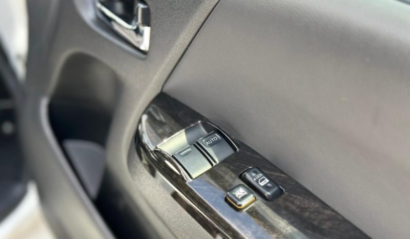 Toyota Hiace Super GL – MotorPlug Hub